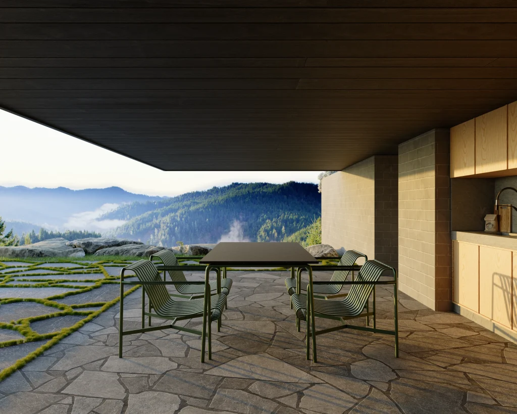 The Gherkin - By Lobo Studio