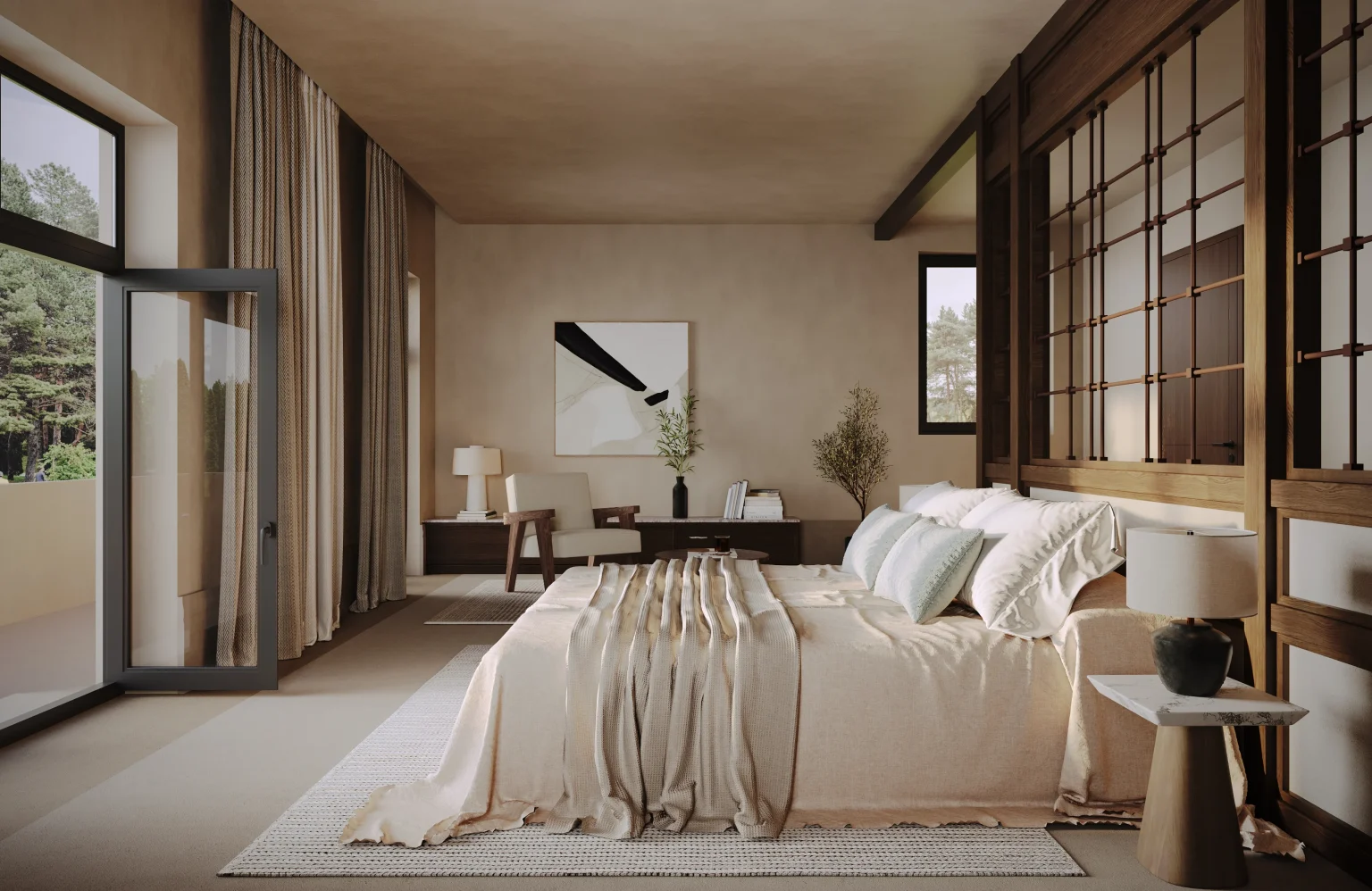 About us - Architectural Visualization Studio - Lobo Studio