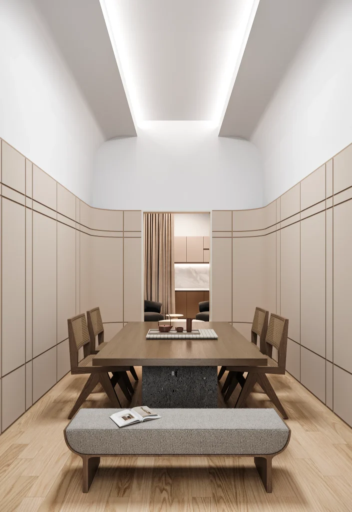 About us - Architectural Visualization Studio - Lobo Studio